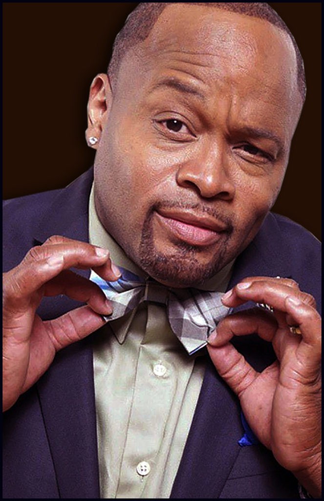 The-Hilarious-Steve-Brown – Chuckles Comedy House